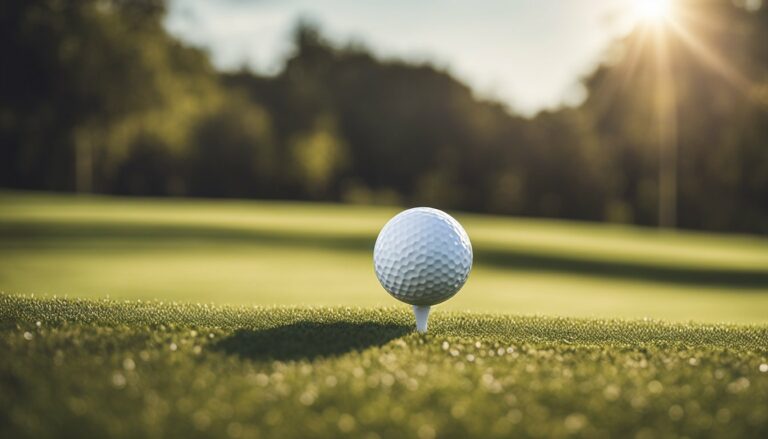 What is a Cut Shot in Golf: Technique for Enhanced Play