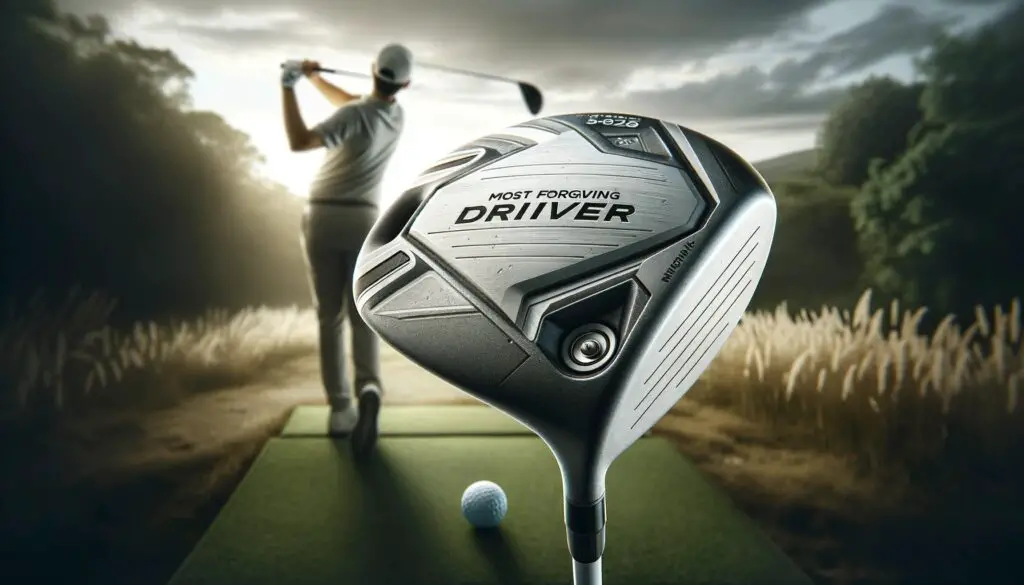 Most Forgiving Driver: Expert Insights for Golf Performance