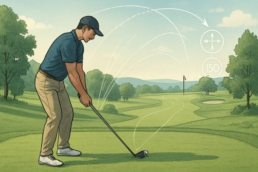 Tee Shot Strategy: Playing Smart from the Tee Box for Lower Scores ...