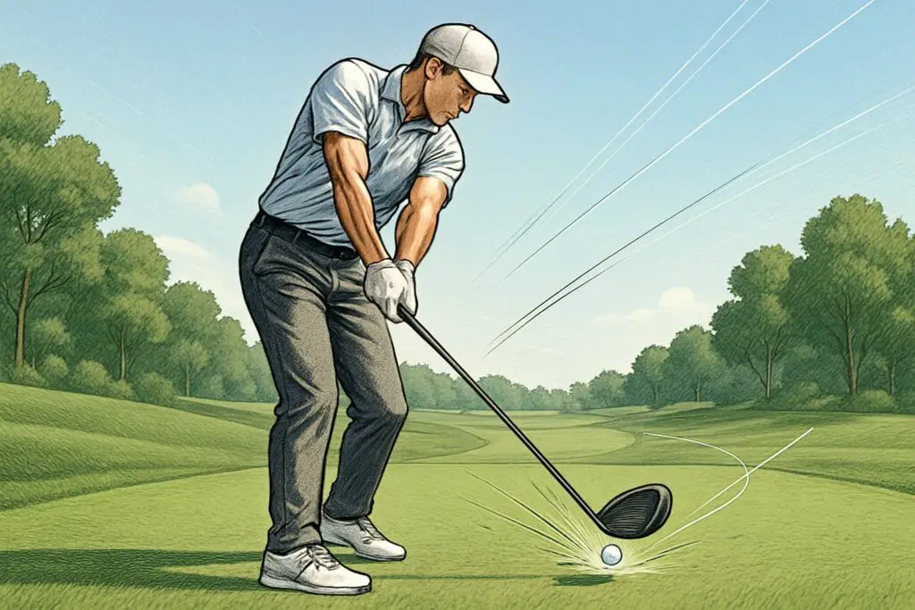 The Ultimate Guide to Hitting Your Driver Longer and Straighter: Proven ...