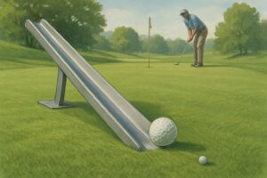 Understanding Green Speed (Stimp Meter Explained): How Course ...
