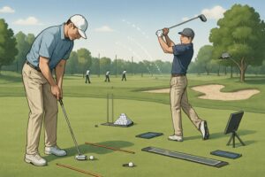 The Best Golf Drills for Every Part of Your Game: Essential Practice ...